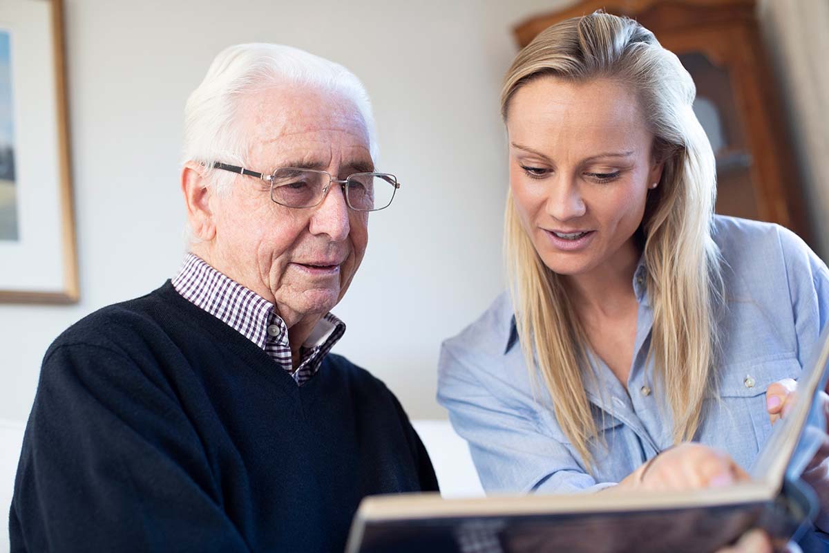 What to Look for in a San Angelo Senior Memory Care Facility | Baptist ...