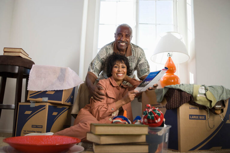 10 Tips for Seniors Selling their Homes | Retirement, TX