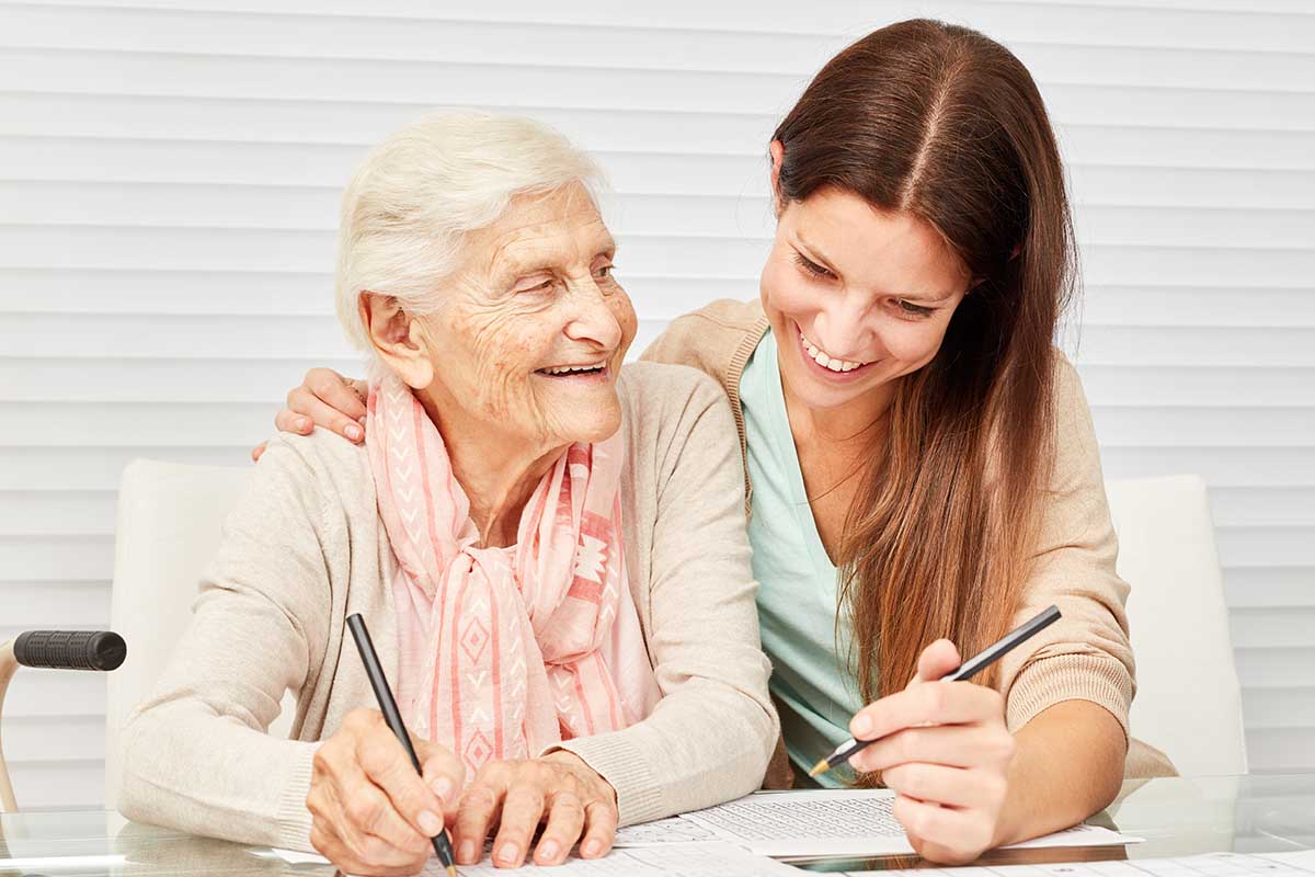 What Is Senior Memory Care? | Memory Care | San Angelo, TX